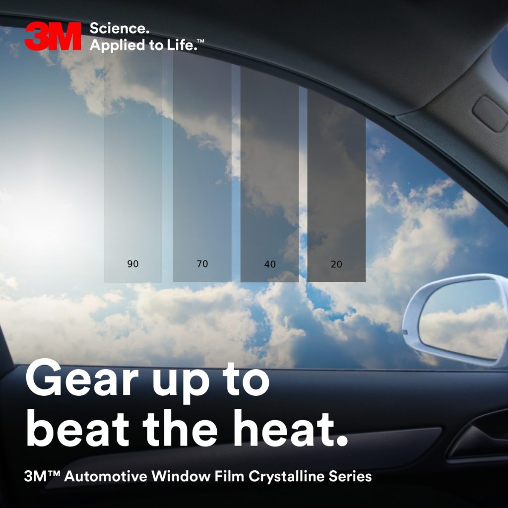 3M Auto Window Film – Autoglance